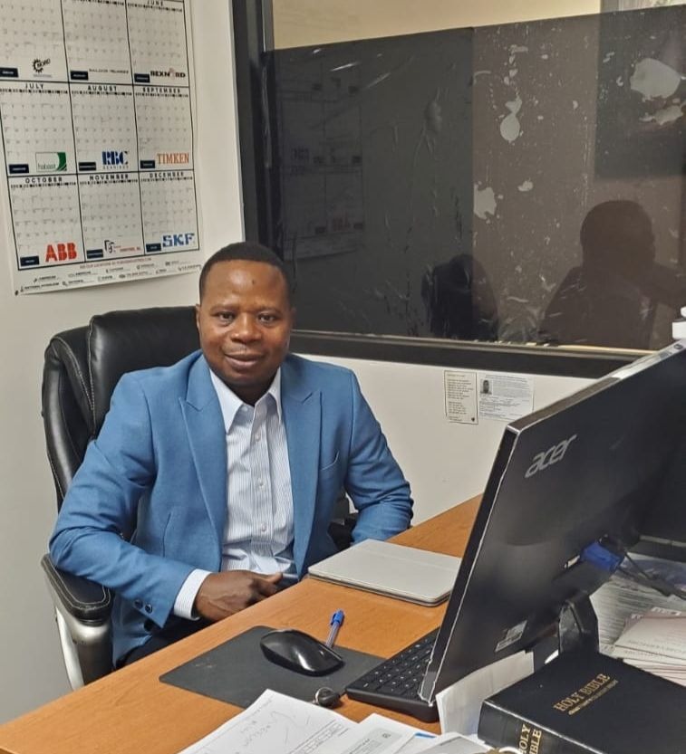 Our Team | MAK Logistics Inc